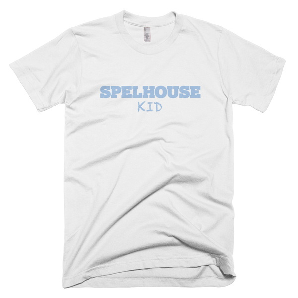 SpelHouse Kid – SoapboxStyle